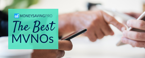 MoneySavingPro.com: Compare Cell Phone Plans, Carrier Reviews & Coverage