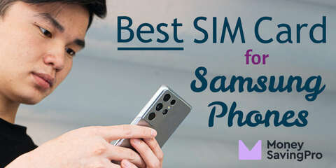 10 Cheap Prepaid SIM Cards for USA Travel: Starting at $5 - MoneySavingPro