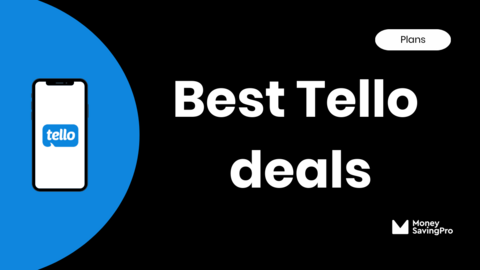 Tello Prepaid Cell Phone Plans - MoneySavingPro