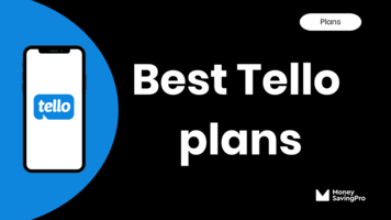 Tello Cell Phone Plans - MoneySavingPro
