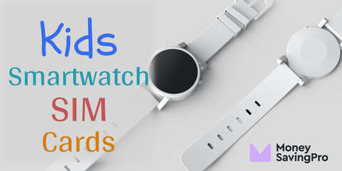 10 Cheap Prepaid SIM Cards for USA Travel: Starting at $5 - MoneySavingPro