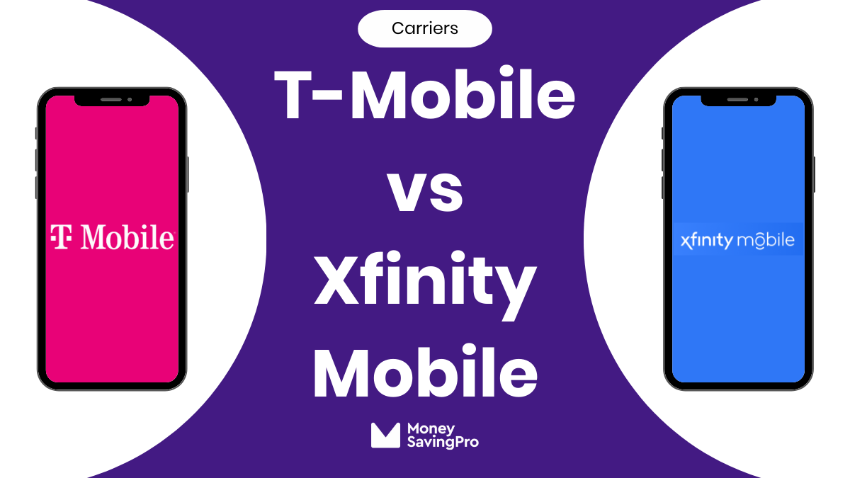 Xfinity Mobile Deals
