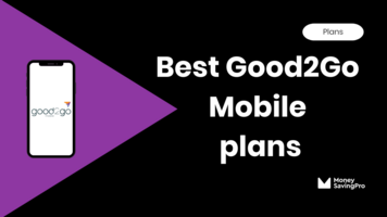 Good2Go Mobile: Reviews, Coverage, Plans & Prices in 2025 - MoneySavingPro