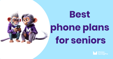 Best No Contract Phone Plans in 2024 - MoneySavingPro