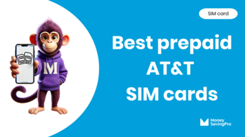Prepaid SIM Cards: Guides, Reviews, Comparison - MoneySavingPro