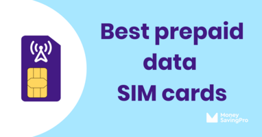 Where Can I Buy a SIM Card? - MoneySavingPro