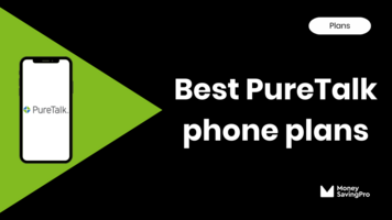 PureTalk: Reviews, Coverage, Plans & Prices in 2024 - MoneySavingPro