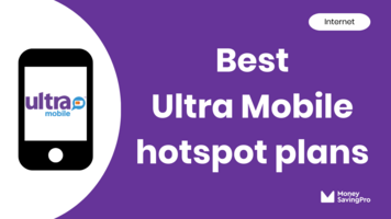 Ultra Mobile Cell Phone Plans - MoneySavingPro