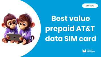 Prepaid SIM Cards: Guides, Reviews, Comparison - MoneySavingPro