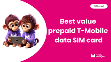 Prepaid SIM Cards: Guides, Reviews, Comparison - MoneySavingPro