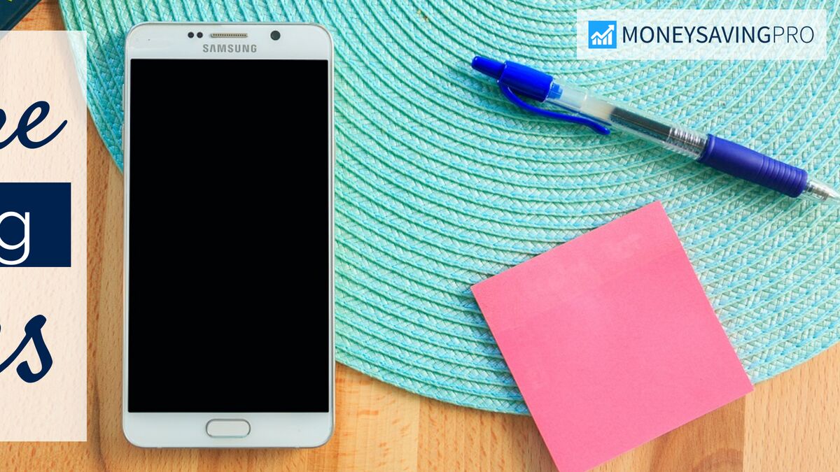 Compare Samsung Phones Side-by-Side - MoneySavingPro