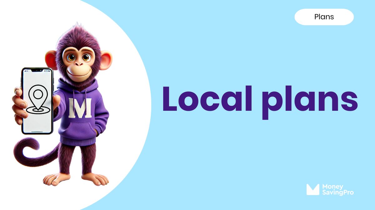 Find the Best Phone Plans in Your Area - MoneySavingPro