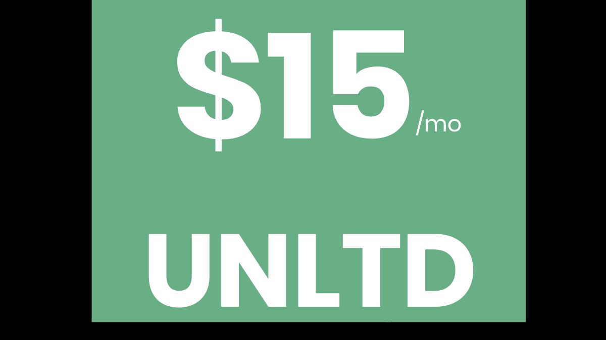 Mint Mobile Unlimited Data Prepaid SIM Card - MoneySavingPro