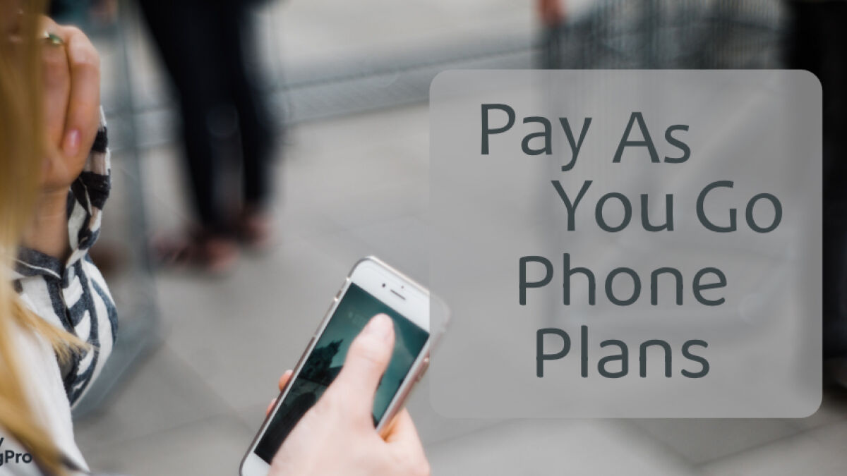 The Best Pay As You Go Plans - MoneySavingPro