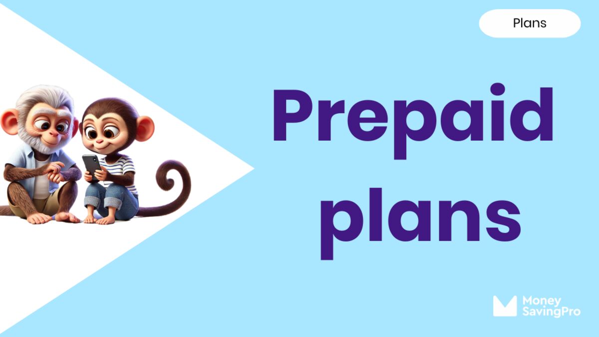 The Best prepaid Phone Plans - MoneySavingPro