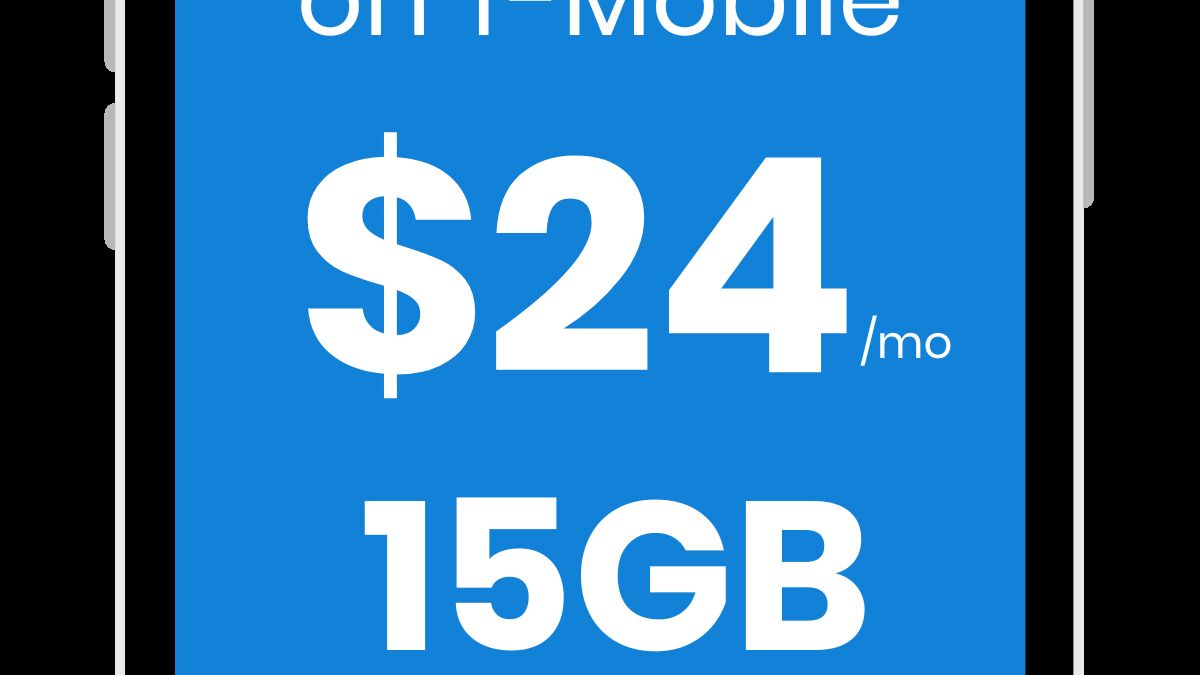 Tello 15GB Plan - MoneySavingPro