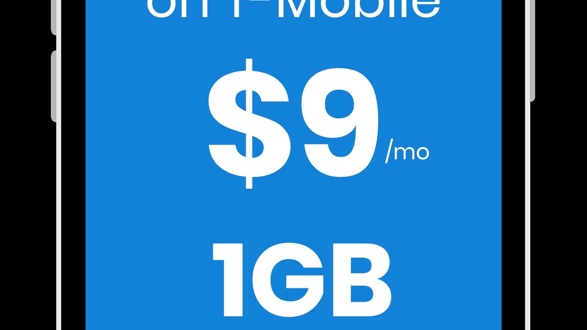 Tello 1GB Plan - MoneySavingPro
