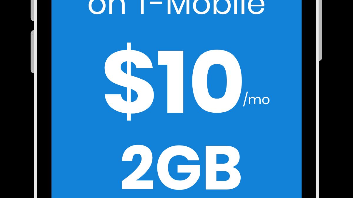 Tello 2GB Plan - MoneySavingPro
