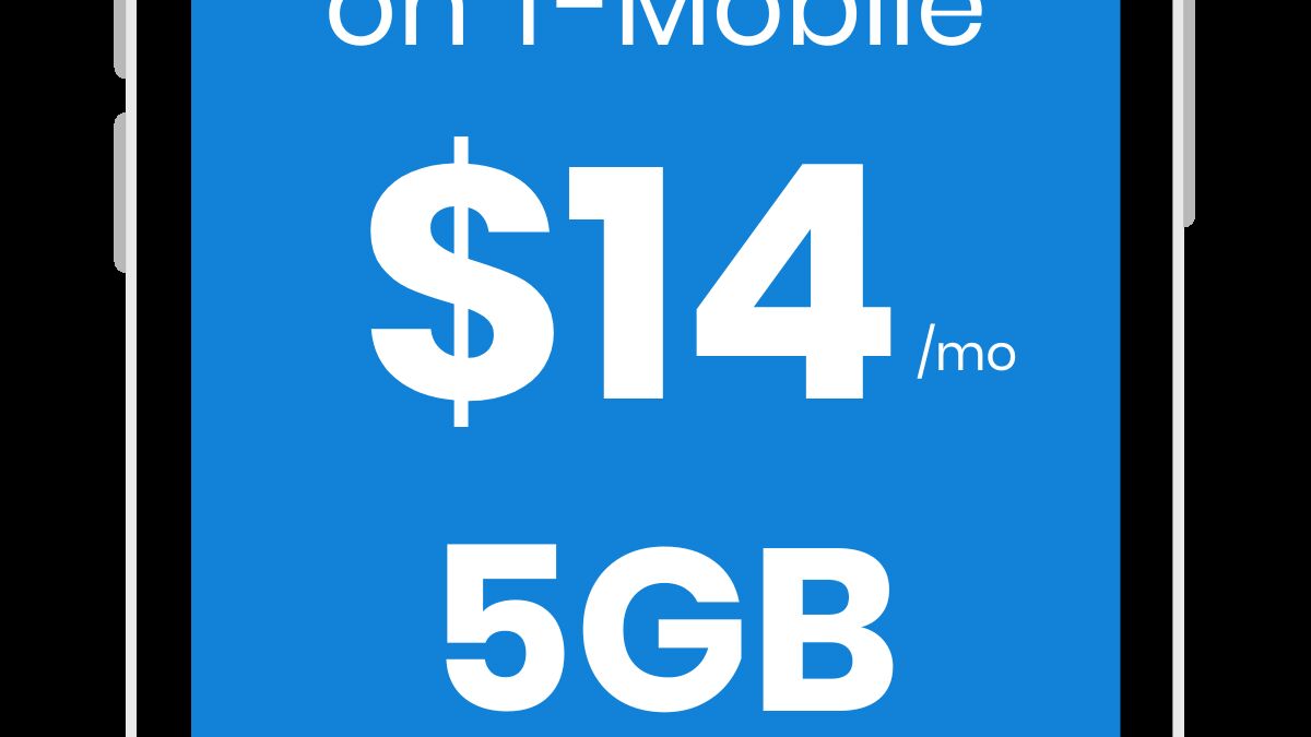 Tello 5GB Plan - MoneySavingPro