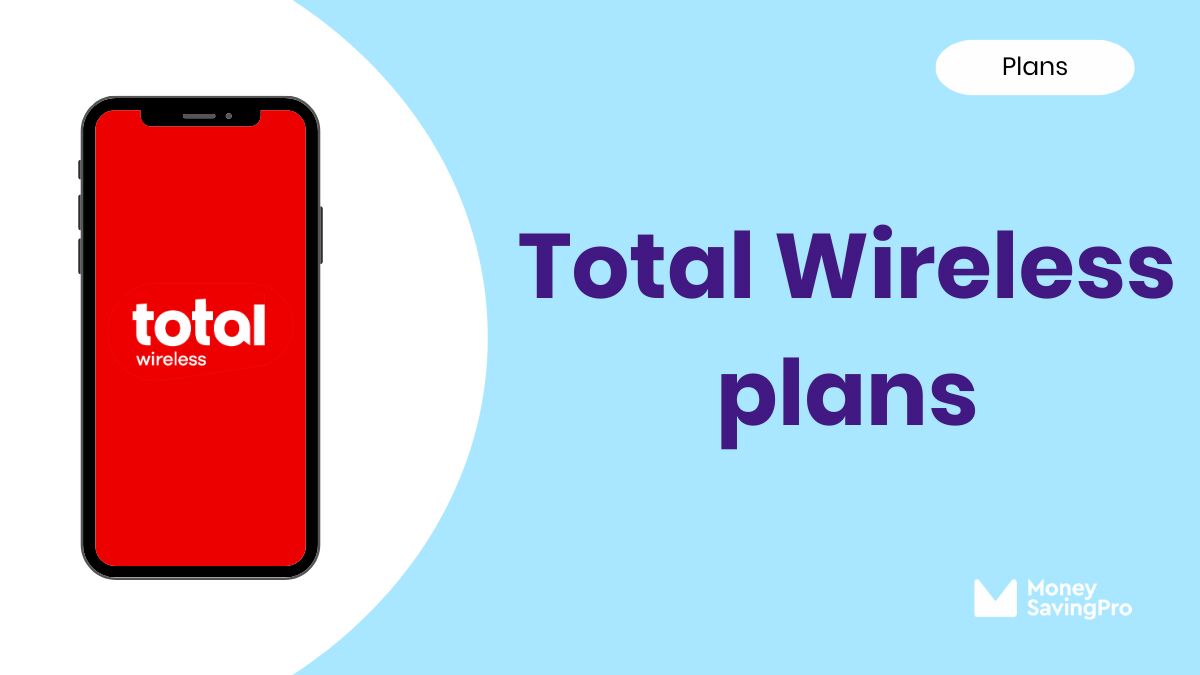 Total Wireless Plans Compared - MoneySavingPro