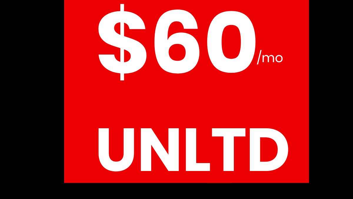 Total Wireless Unlimited+ Prepaid SIM Card - MoneySavingPro