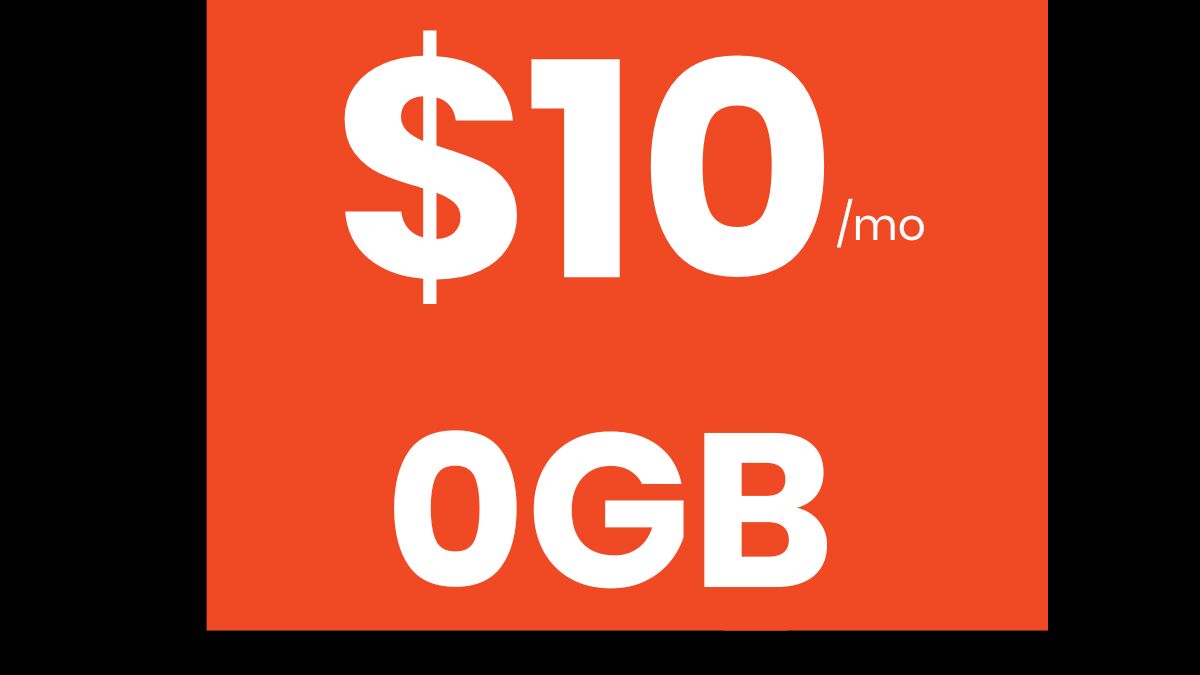 Twigby Talk & Text Prepaid SIM Card - MoneySavingPro