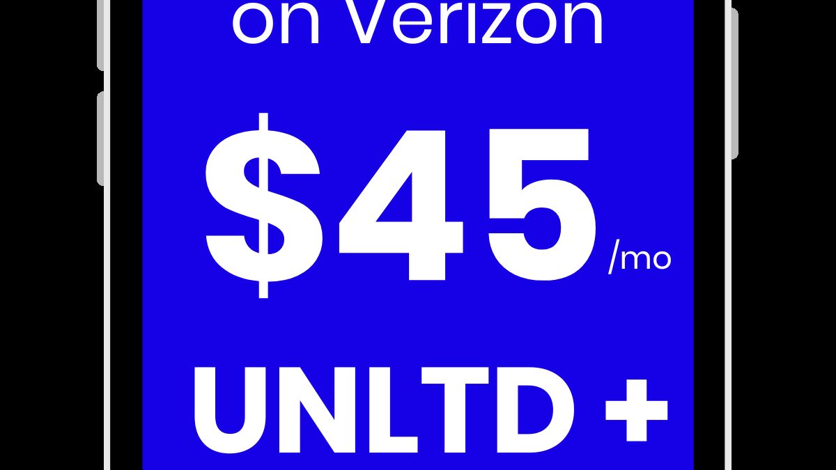 Visible Unlimited Plus - MoneySavingPro